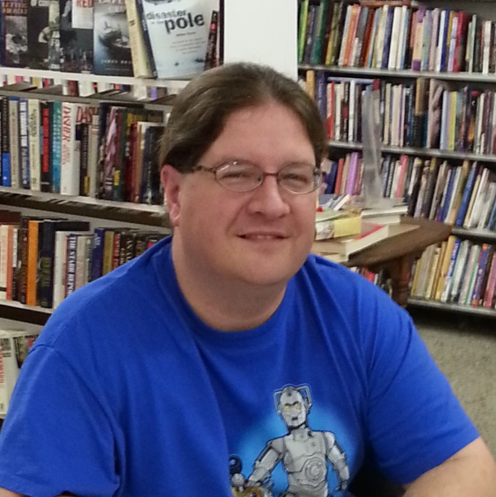 Eric Garrison’s Four ‘Til Late Tour – Paranormal | Tomorrow Comes Media